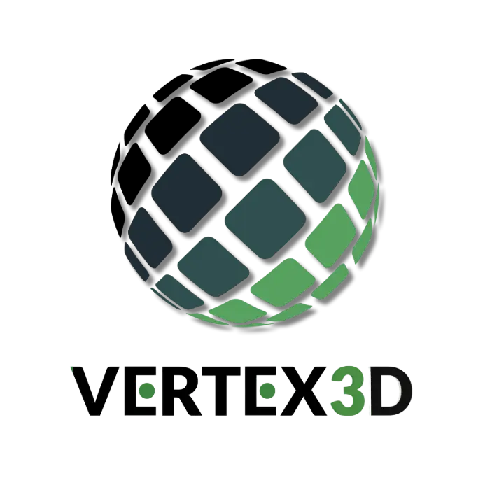 Contact Us | Vertex 3D - SA